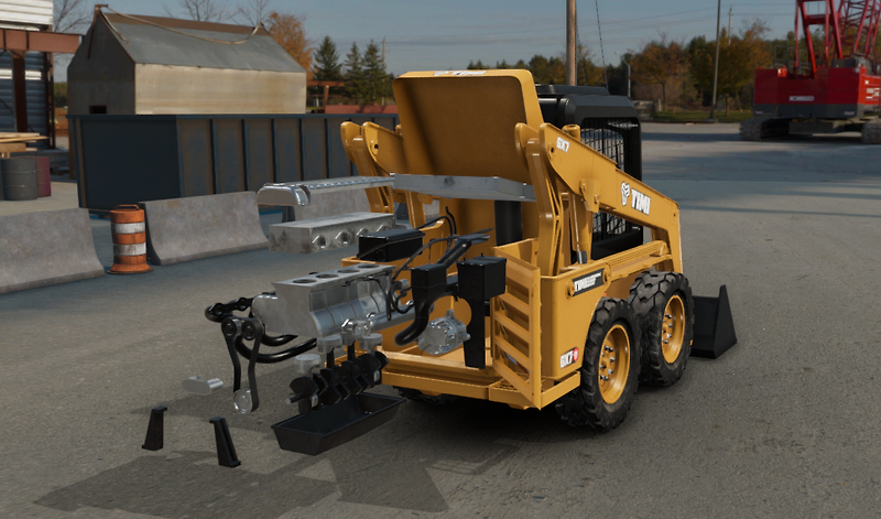 Unity Forma를 활용한 가상 브랜드 Timi 웹사이트 공개