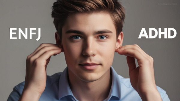 16편. MBTI로 바라본 성인 ADHD – 유형별 이해와 공감