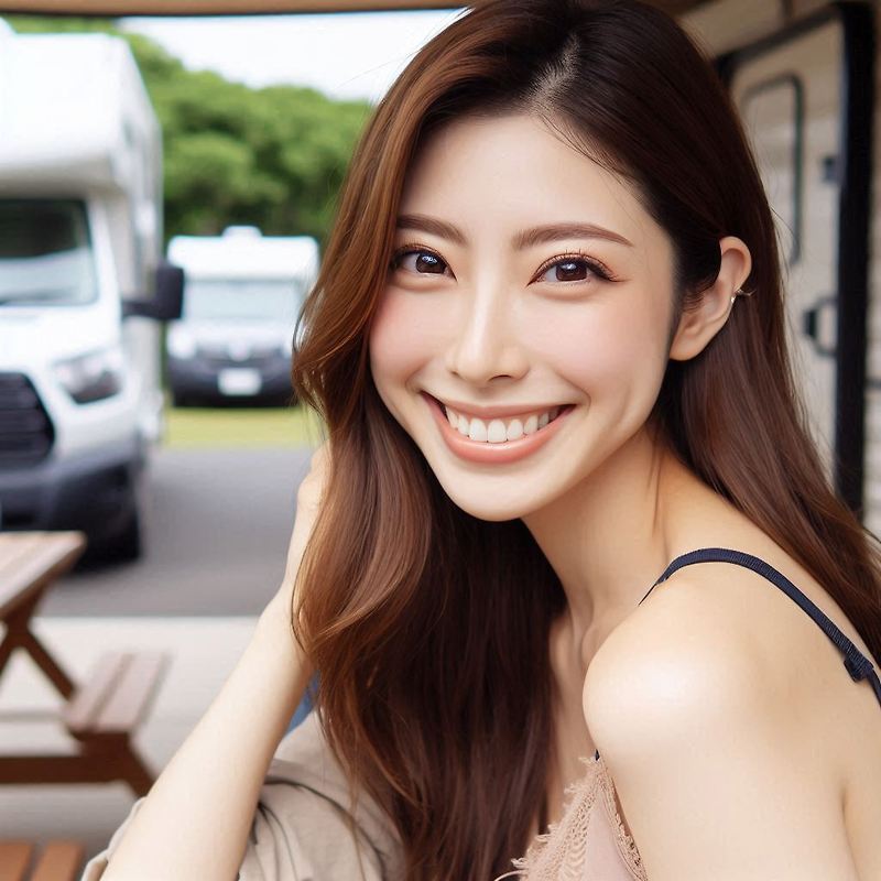 창원에서 찾은 럭셔리 캠핑의 진수, 헤리티지글램핑