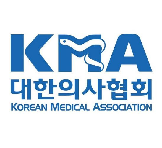 KMA면허신고센터 (https://doc-lic.kma.org)