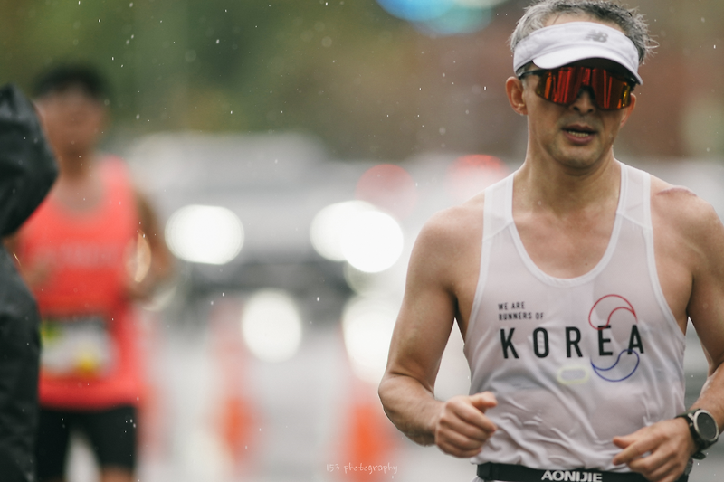 2023년 JTBC 서울 마라톤 후기