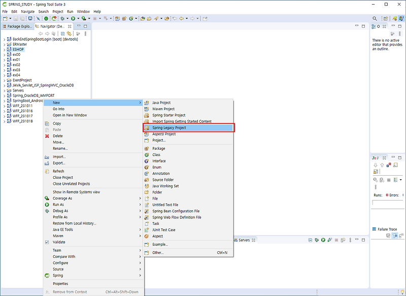 [BACKEND]Spring 파일 업로드와 썸네일 이미지 생성