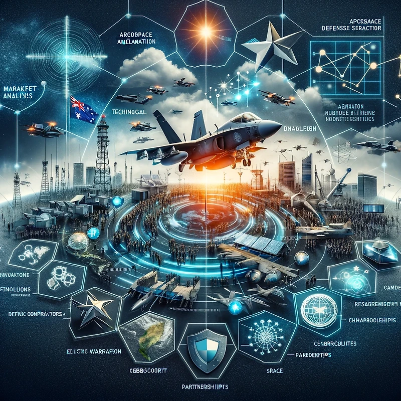 GTM 전략 for A/D in Australia