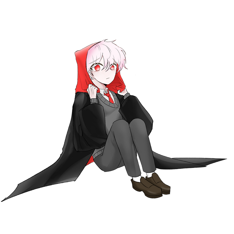 [루시안 크레스트 (Lucian Crest)/XY/MB/그리핀도르]