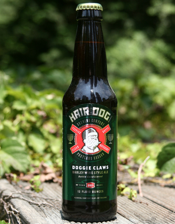 Hair of the Dog Doggie Claws (헤어 오브 더 독 도기 크로즈) - 11.5%