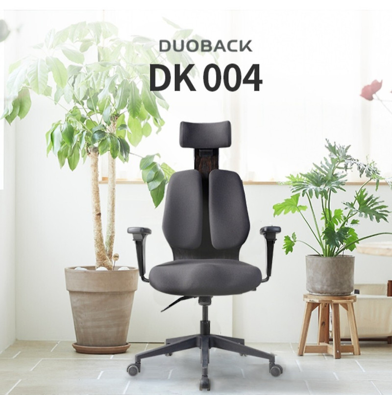 듀오백 베스트 의자 DK004 상품을 소개합니다^^