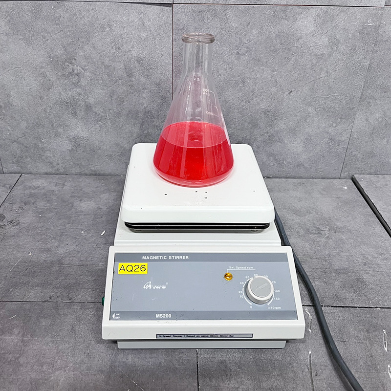 미성 MAGNETIC STIRRER 교반기 MS200 (AQ26)