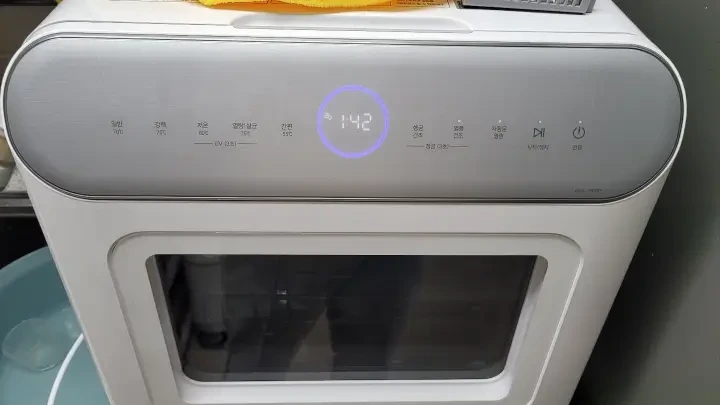 SK매직 DWA-2800P 장단점 후기 및 직수 자동급수 방법 - SENE의 DIY하면서 DIE하기