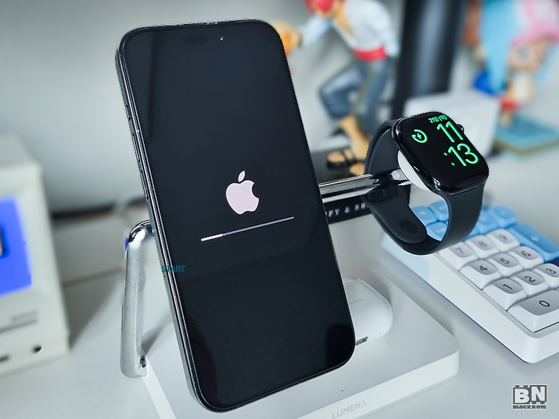 iOS 18.1.1 업데이트! WebKit 취약점 해결 및 보안 강화 방법