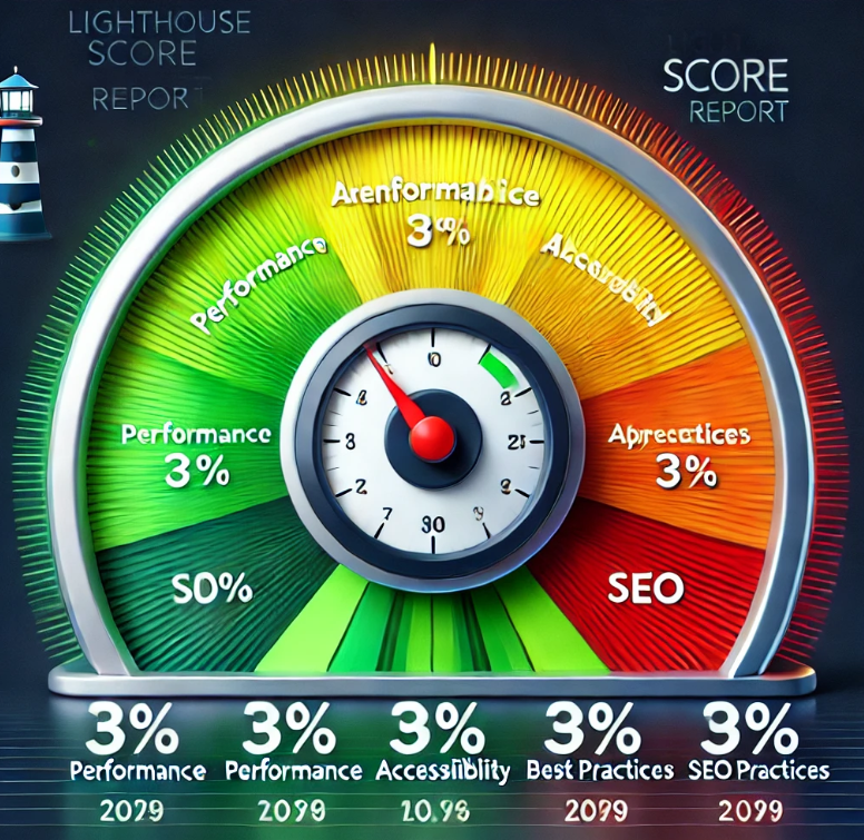 웹사이트 최적화를 위한 도구(Lighthouse와 Google Analytics)