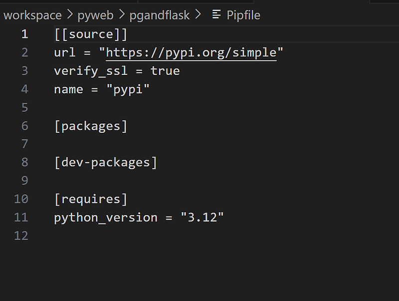 Flask + PostgreSQL + React - 1