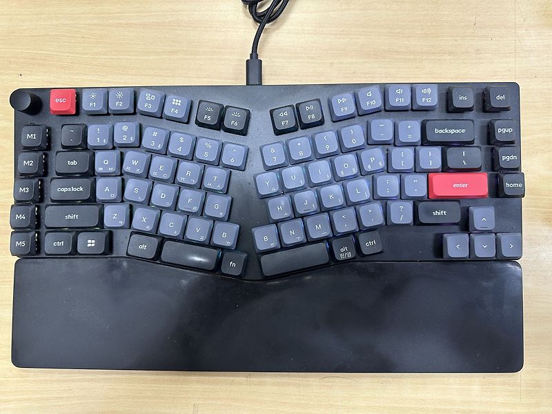 키크론 K15 PRO, Q10 MAX