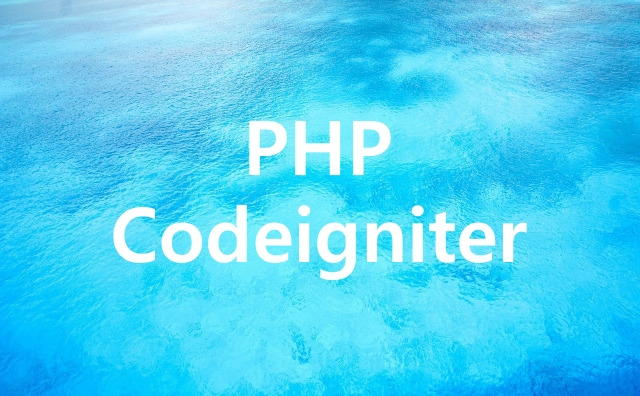 [Codeigniter] ci4 .htaccess