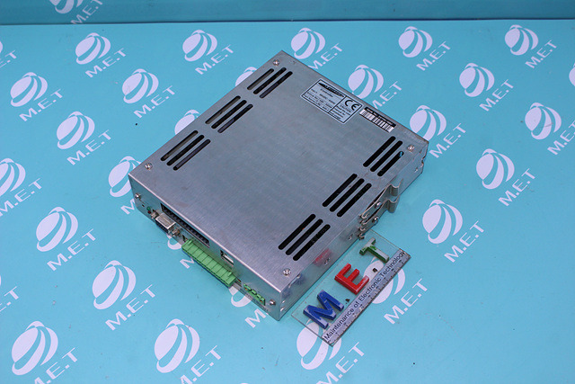 LPC-600.2 [ETC CONTROLLER] LEVITRONIX PUMP CONTROLLER LPC 600 2 ㈜엠이티 산업 자동화 장비 수리 판매 전문