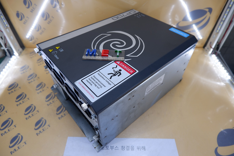 [INVERTER] INOVANCE CP700-4T22-H /구매 수리 단종품지원 / (주)엠이티