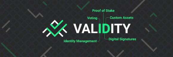 밸리디티(VAL, Validity) 코인 소개 및 시세 전망