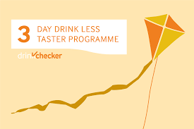 Drinking Checker