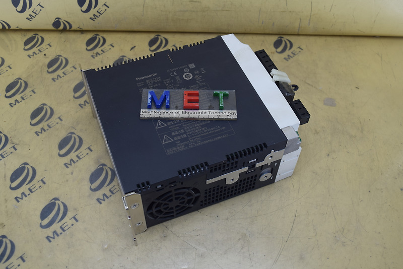 [SERVO DRIVER] PANASONIC MEDLT83SF /구매 수리 단종품지원 / (주)엠이티