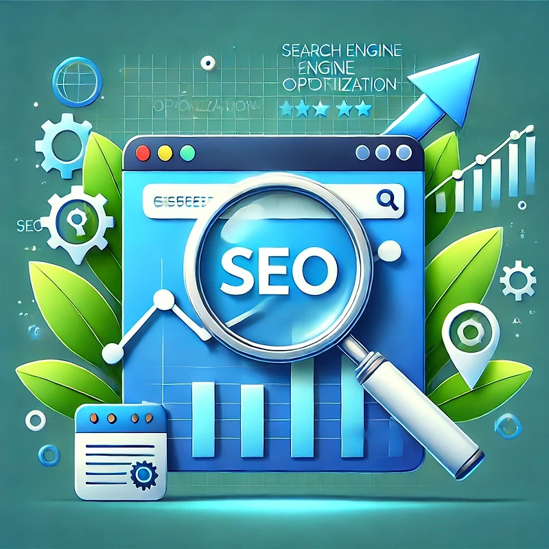 SEO(Search Engine Optimization)란? - QA 성장을 위한 기록