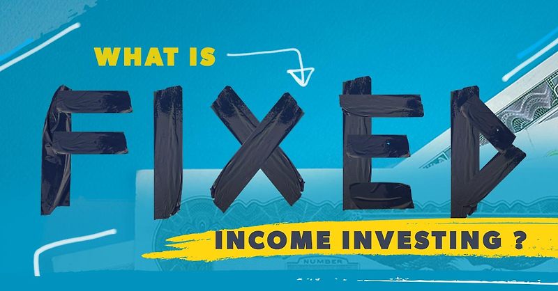 5 Fixed-Income Investments to Take Advantage of High Rates :: invest Guru