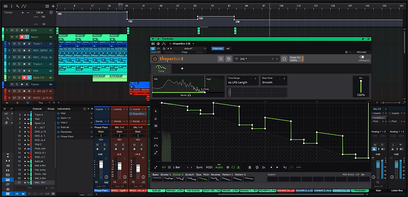 Cableguys - ShaperBox 3