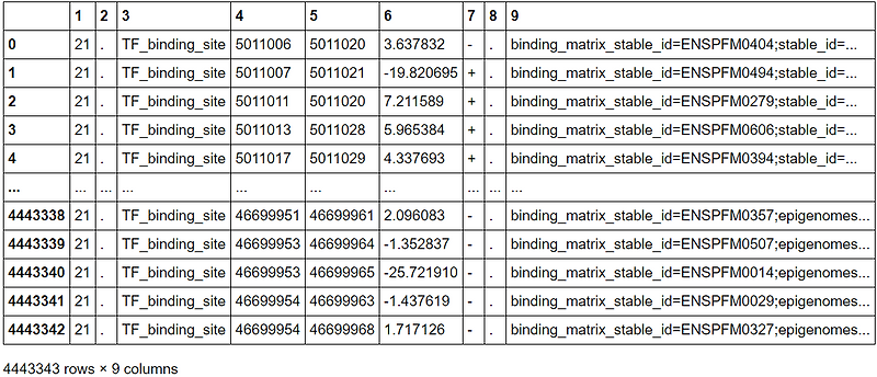 python-pandas-explode-pandas-dataframe-column-split