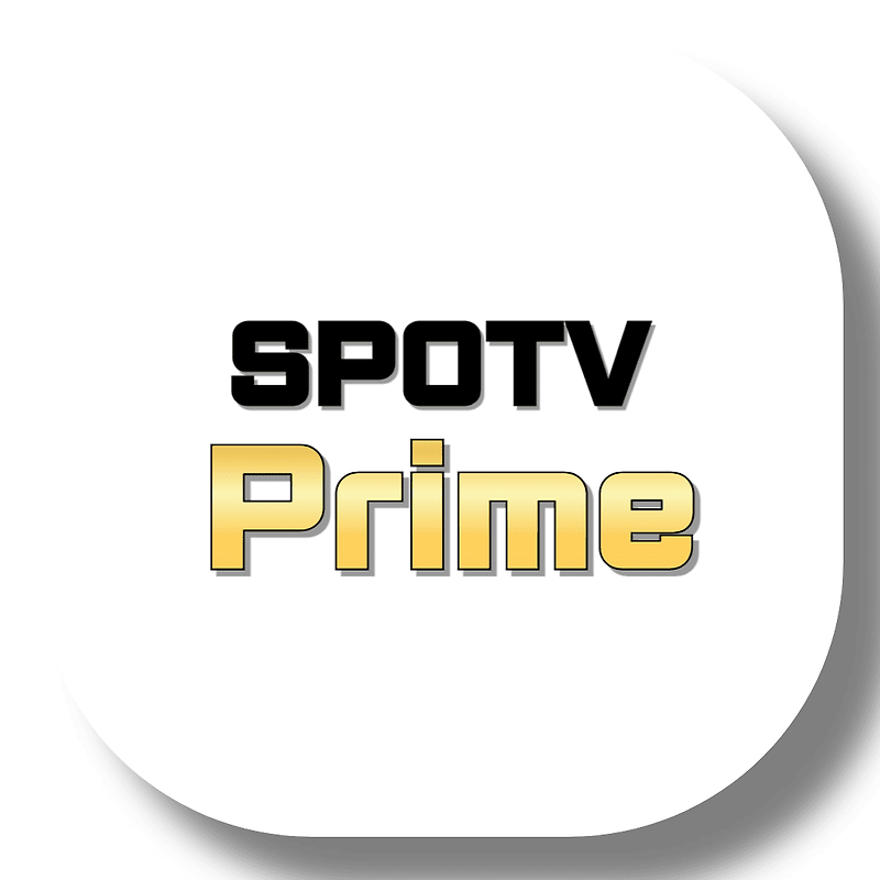 spotv prime2 편성표 및 채널번호