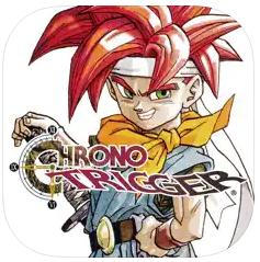 [IOS/ Android App] CHRONO TRIGGER (Upgrade Ver.) Sale