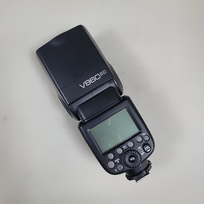 하이카메라 :: 고독스 V860 II C