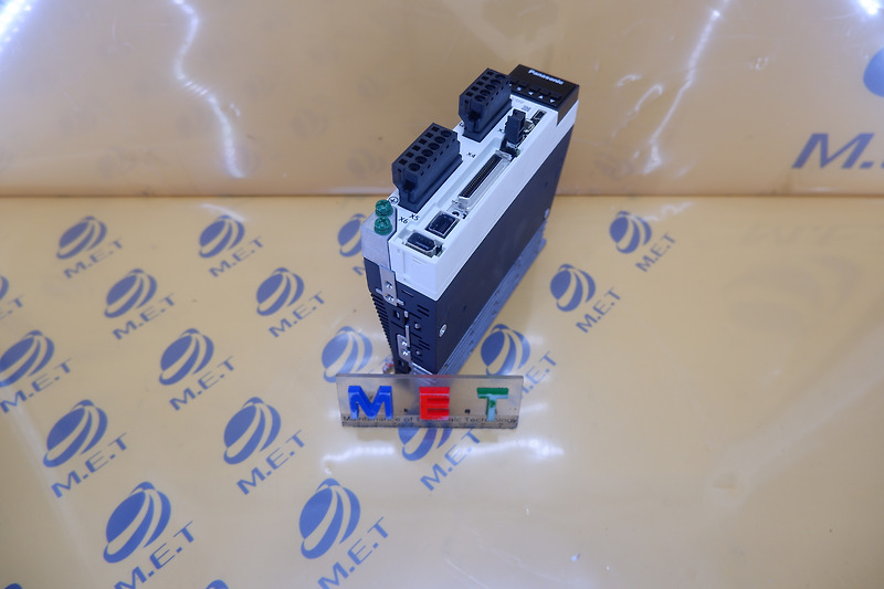 [SERVO DRIVER] PANASONIC MADLT05SF /산업용자동화장비 수리 / (주)엠이티