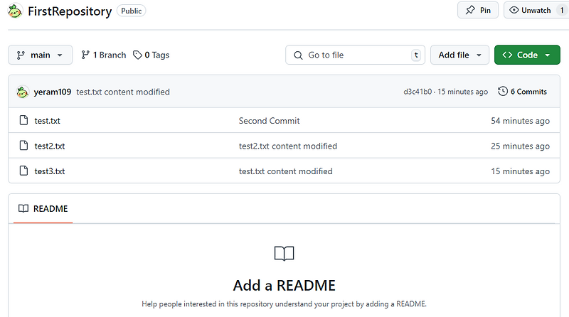 [TIL] Week 1 / Part 4