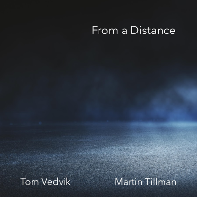 Martin Tillman - from a Distance