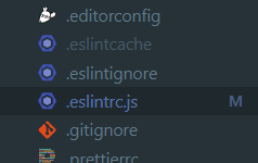 Unable to resolve path to module 'react-icons/fc' import/no-unresolved