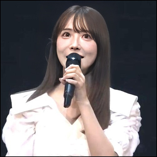 SKE48 16주년 콘서트 미카미 유아 강림