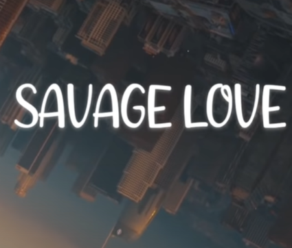 savage love 뜻 정리 :: 정보통