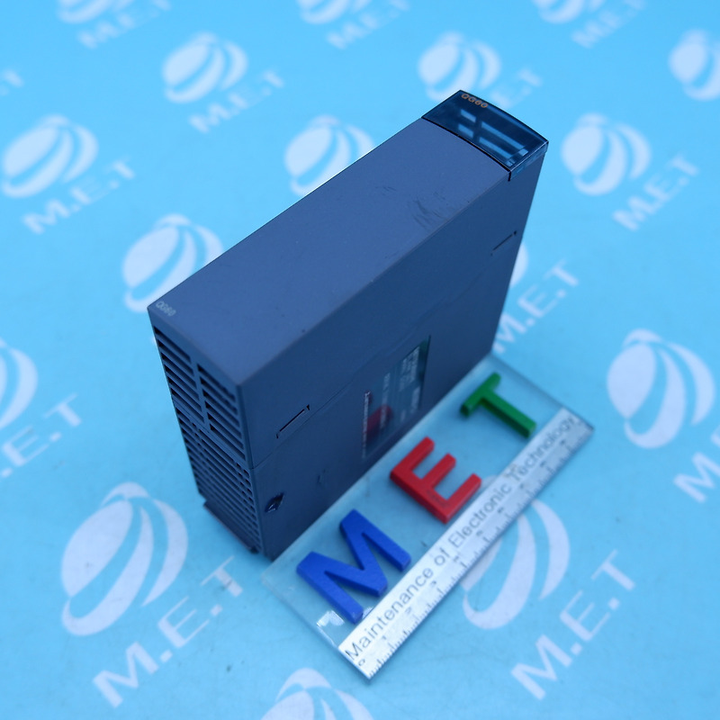 QG60 [PLC] MITSUBISHI MELSEC-Q BLANK UNIT QG60 ㈜엠이티 산업 자동화 장비 수리 판매 테스트 전문