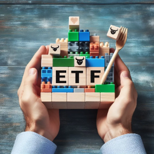 URTY ETF 배당주 소개