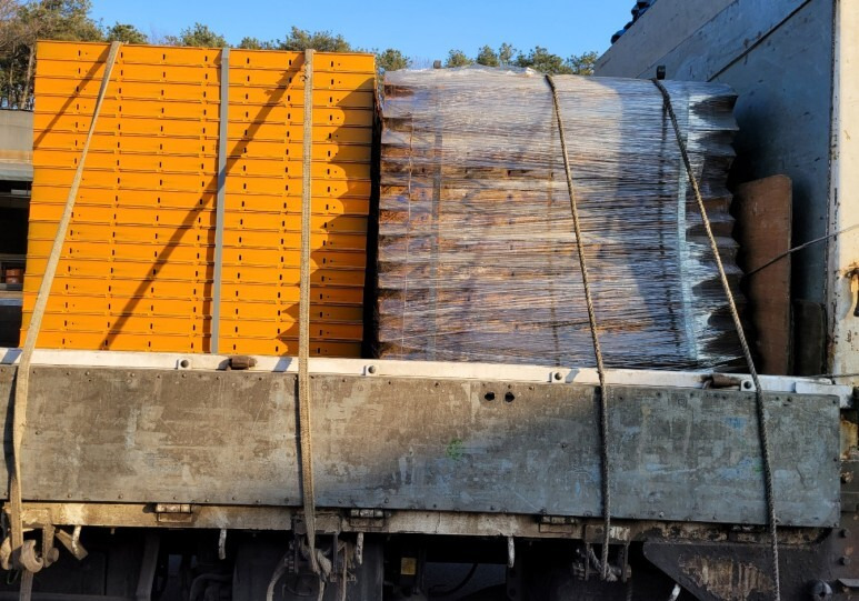 중고 헌치폼, 헌치코너( Haunch Corner) 100각 141, 150각 212, 200각 282, 250각 353 ...