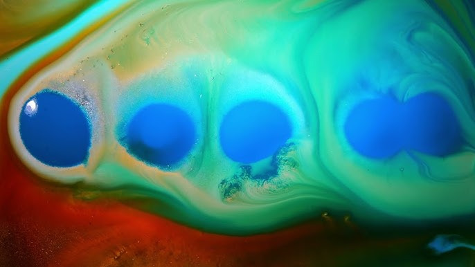 Floating Points, "Ocotillo"