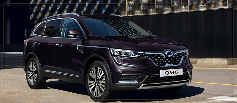 QM6 중고차 가격 시세표 | 16-22년식 중고 시세 총정리! :: 중고차 시세표