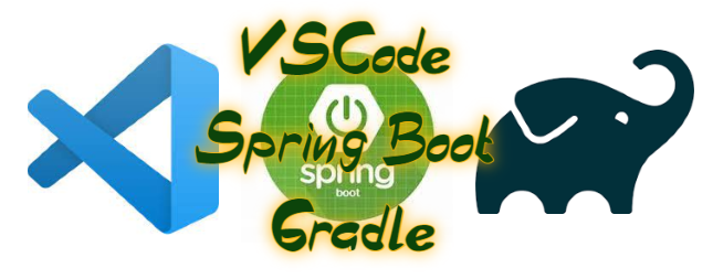 VSCode에서 SpringBoot with gradle 프로젝트 생성 & 실행
