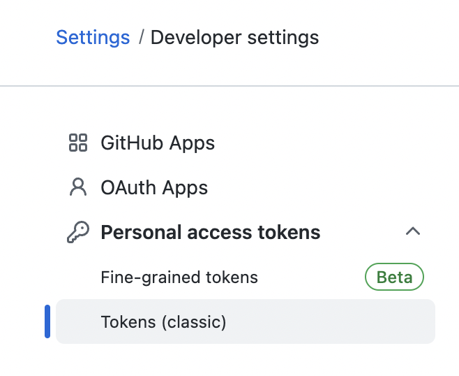 Github REST API - Python | Pygithub 시작하기