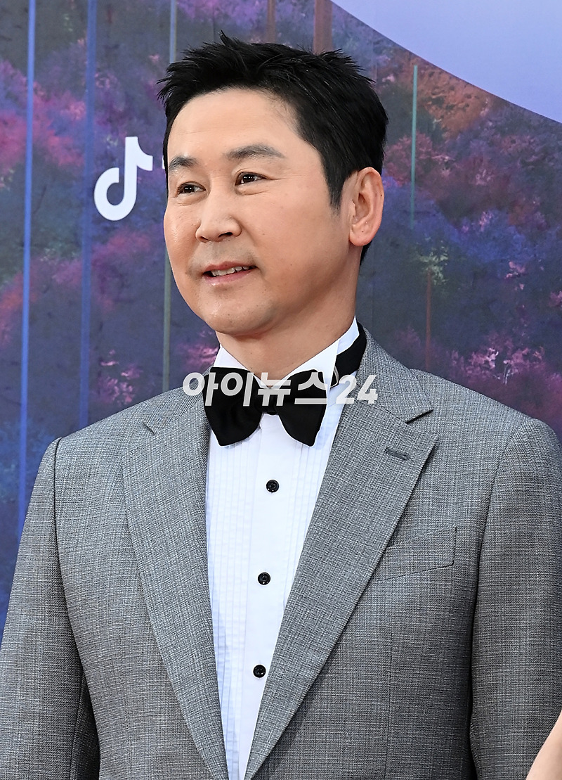 [단독] SM C&C와 전속계약 만료…신동엽, 1인 기획사 가닥