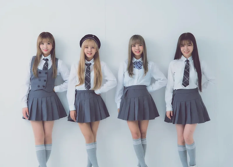 소녀세상(Girl's World)에 대해알아보자