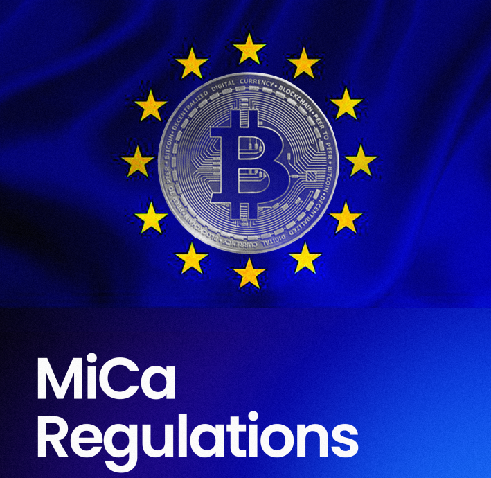 MiCA (Markets in Crypto-Assets Regulation)란 무엇인가?