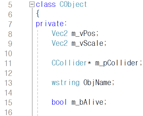 Win32 API 기초 : Object (1)
