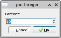 QT - Dialog(QInputDialog) — 동엽코딩