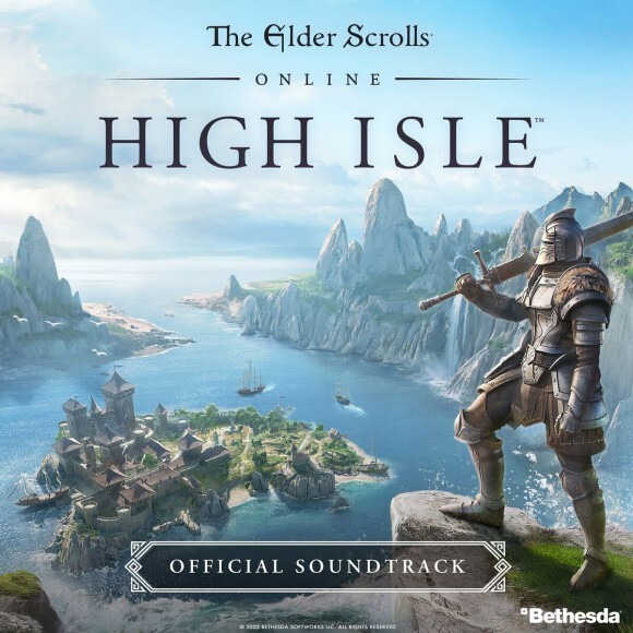 엘더스크롤 온라인 하이 아일 ost (The Elder Scrolls Online: High Isle Official ...
