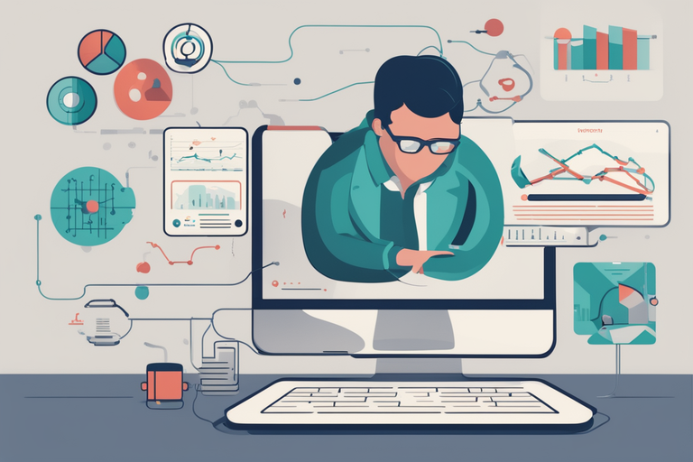 [6]Unveiling Actionable Insights: A Deep Dive into Monitoring and Analytics