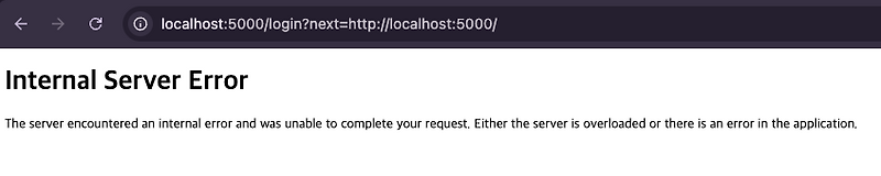 Redash error - psycopg2.errors.InFailedSqlTransaction: current transaction is aborted, commands ...